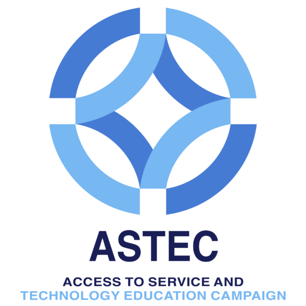 Access to Service and Technology Education Campaign (ASTEC) – CSF ...